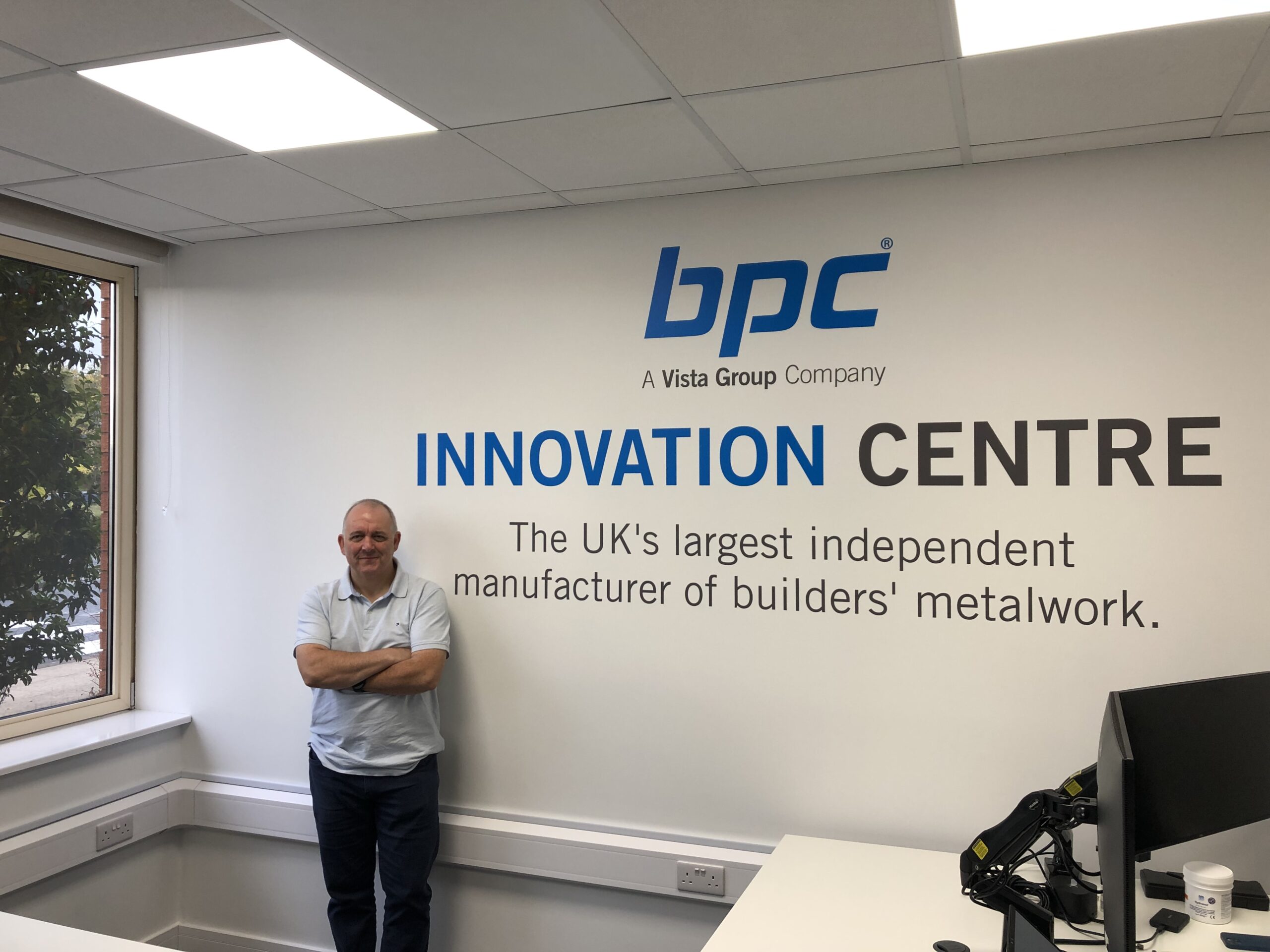 BPC Building Products Ltd Appoints Scott McAndrew as Technical Director ...